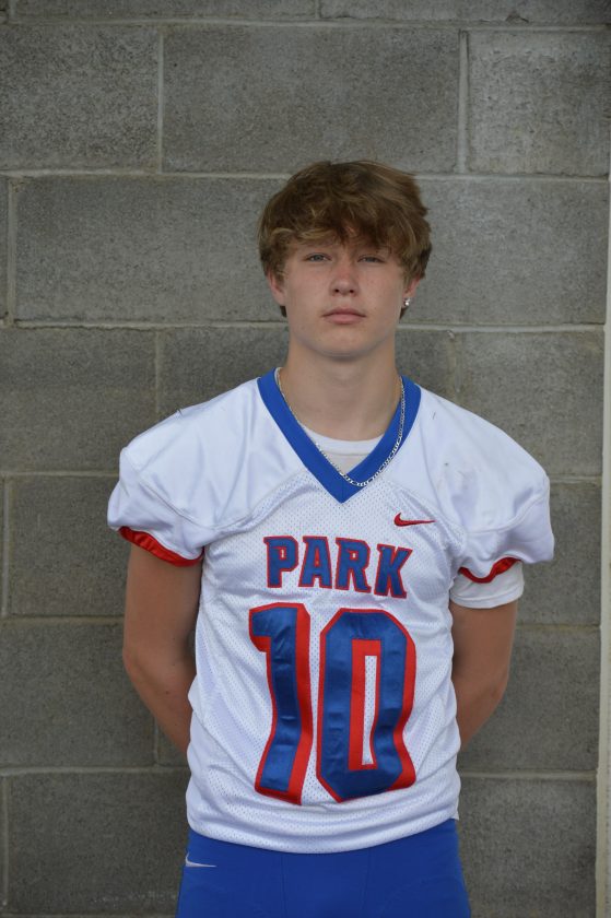 Smith Claims Carl Lee Award, Park’s Shelek a Finalist | News, Sports ...